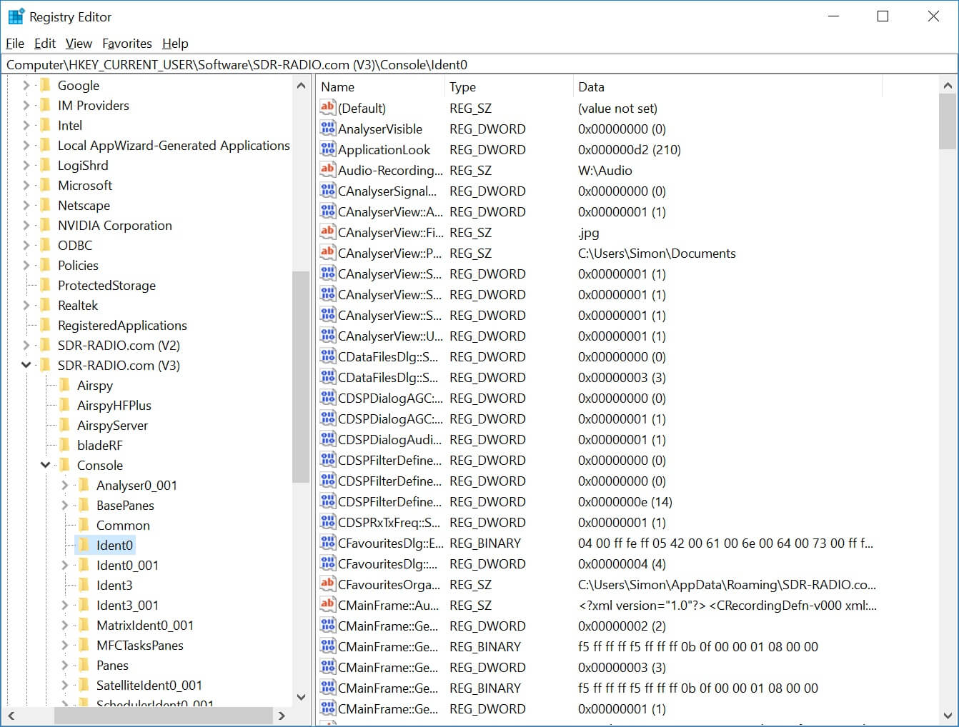 Reset - Turn it off and on again | SDR-Radio.com Ltd.